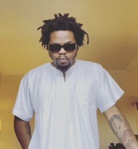 Olamide Net Worth (Nigerian Rapper), Age, Wiki, Wife's Name, Parents ...