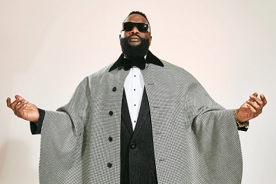 Rick Ross Age, Net Worth, Biography, Father, Mother, Wife, Career ...