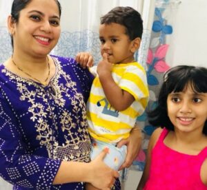 Romi Saha Wiki (Wriddhiman Saha's Wife), Age, Family, Education, Caste ...