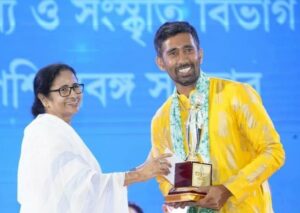Romi Saha Wiki (Wriddhiman Saha's Wife), Age, Family, Education, Caste ...