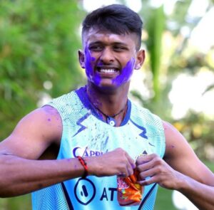 Sai Sudharsan Age: Biography, Career Stats, Height, Parents, Education ...