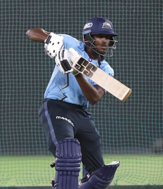 Sai Sudharsan Age: Biography, Career Stats, Height, Parents, Education ...