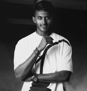 Sai Sudharsan Age: Biography, Career Stats, Height, Parents, Education ...