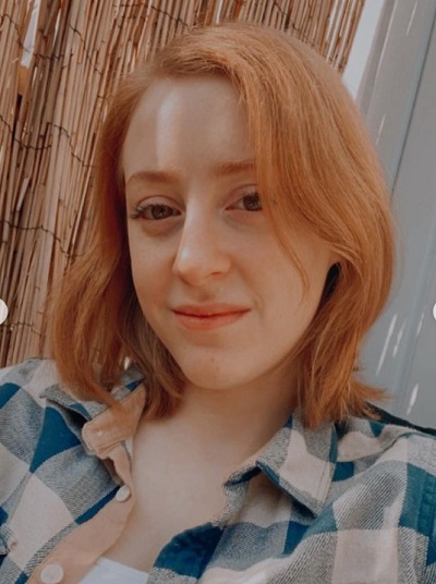 Samantha Weinstein Death Reason, Wiki, Age, Career, Parents, Height ...