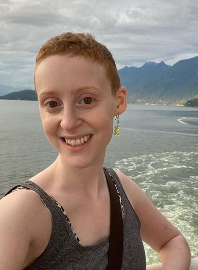 Samantha Weinstein Death Reason, Wiki, Age, Career, Parents, Height ...