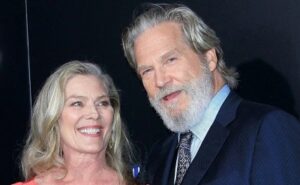 Susan Geston Wiki, Age of Jeff Bridges' Wife, Family, Ethnicity ...