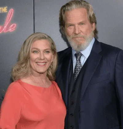 Susan Geston Wiki, Age of Jeff Bridges' Wife, Family, Ethnicity ...