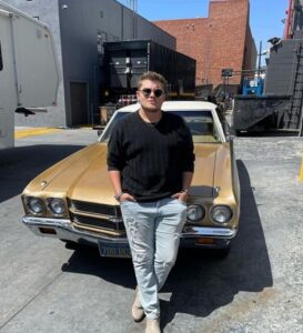 Zachariah Smith Age, Wife's Name, Wiki, Biography, Height, Education ...