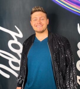 Zachariah Smith Age, Wife's Name, Wiki, Biography, Height, Education ...