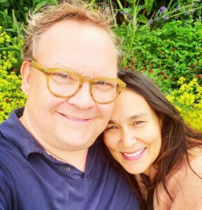 Andy Richter Net Worth - Height, Age, Wife's Name, Movies, Kids, TV ...