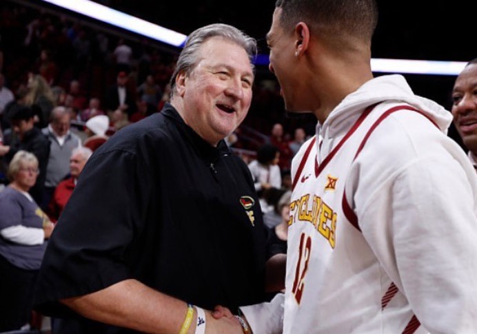 Bob Huggins Net Worth: A Closer Look at the Accomplished College ...