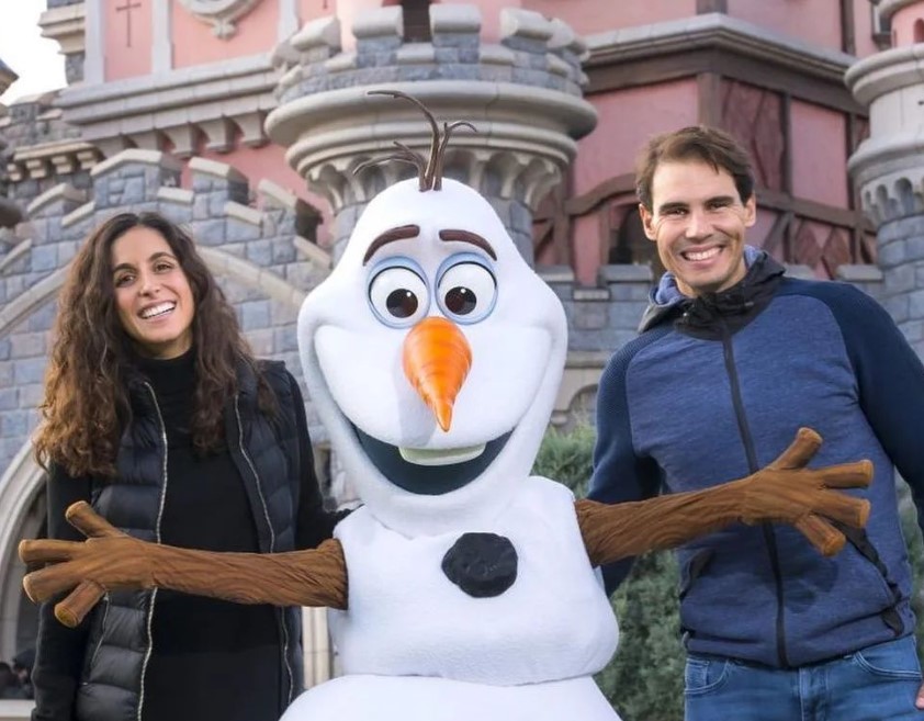 Maria Francisca Perello Age - Wiki (Rafael Nadal's Wife), Kids, Parents ...