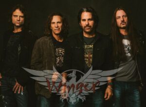 Who is Kip Winger? Age, Wife's Name, Songs, Wiki, Height, Net Worth ...