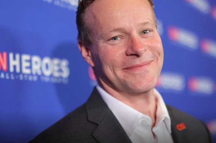 Chris Licht Net Worth - Wiki, Age, Latest News, Wife's Name, Career ...