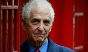 Patricia Ellsberg (Daniel Ellsberg's Wife) Age, Wiki, Birthday, Profession, Marriage, Kids ...