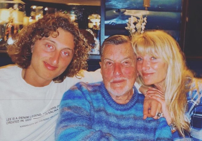 Isabelle Camus (Yannick Noah's Wife) Wiki, Age, Parents, Education ...