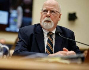 John Durham Age: Biography, News, Wife's Name, Education, Wiki, Career ...
