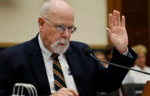 John Durham Age: Biography, News, Wife's Name, Education, Wiki, Career ...
