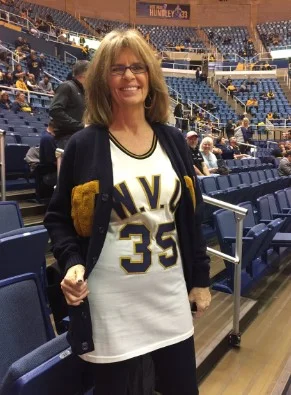 June Huggins Wiki (Bob Huggins' Wife), Age, Children, Profession ...