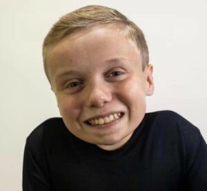 Who is Lenny Rush? Age, Height, Parents, Biography, Wiki, Career, Net ...
