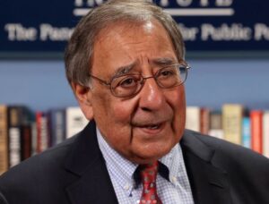 Leon Panetta Net Worth, Biography, Age, Career, Wife's Name, Wiki ...