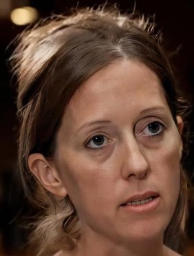 Lucy Williamson Biography, Wiki, Husband, Career, Education, Age, News ...