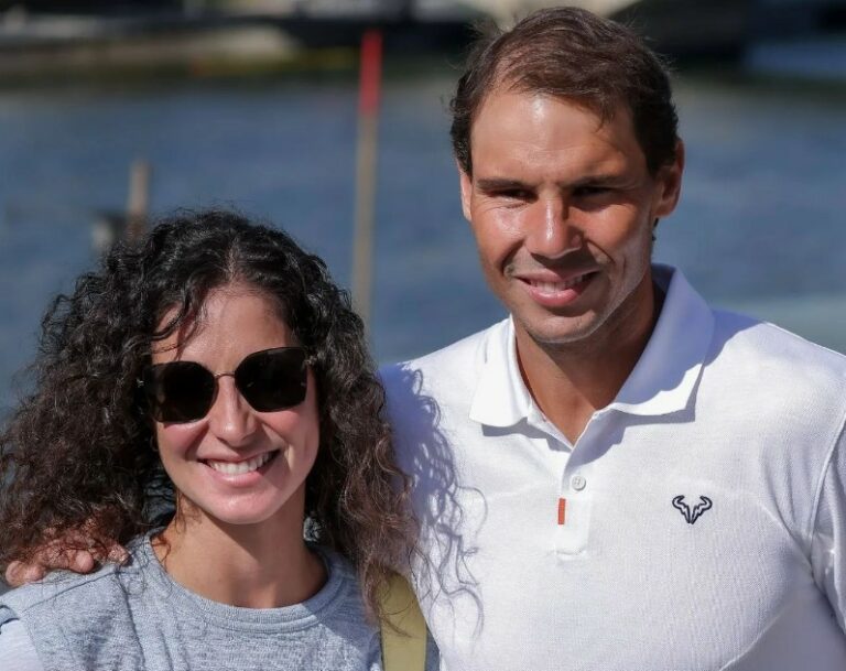 Maria Francisca Perello Age - Wiki (Rafael Nadal's Wife), Kids, Parents ...