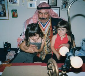 Marissa Jeanne Vaziri Wiki, Biography, Father, Mother, News, Siblings ...