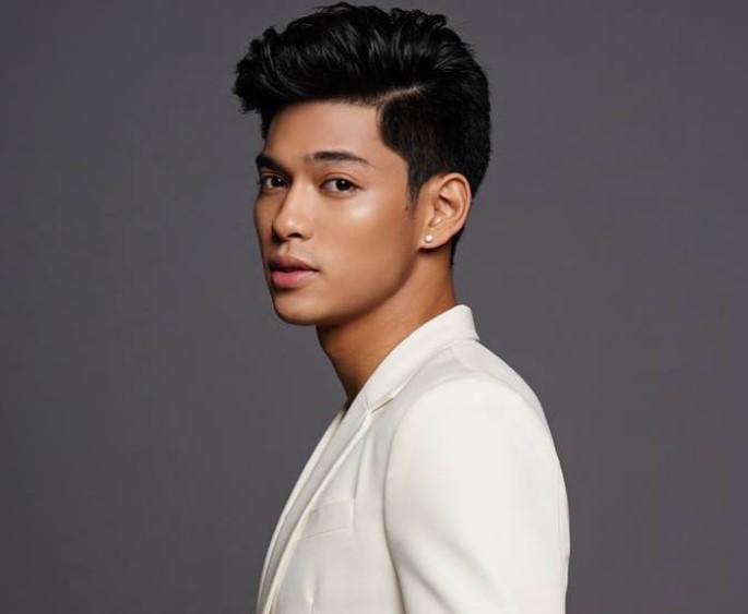 Ricci Rivero Age - Biography, Girlfriend, Net Worth, Height, Parents ...