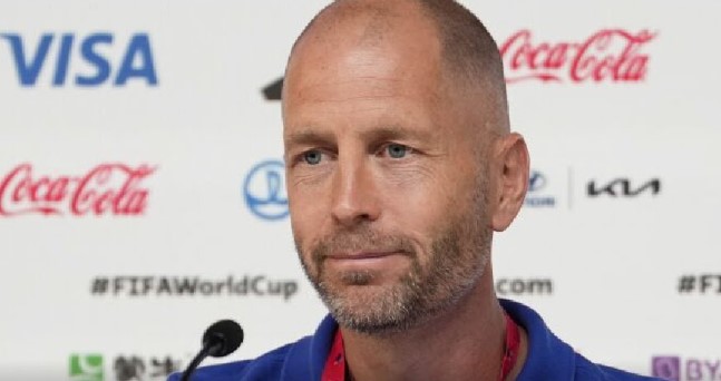 Rosalind Berhalter Age (Gregg Berhalter's Wife), Wiki, Children ...
