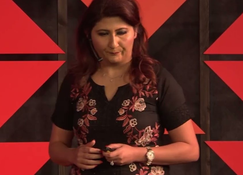 Sabrina Dawood (Shahzada Dawood's Sister): A Pakistani Philanthropist ...