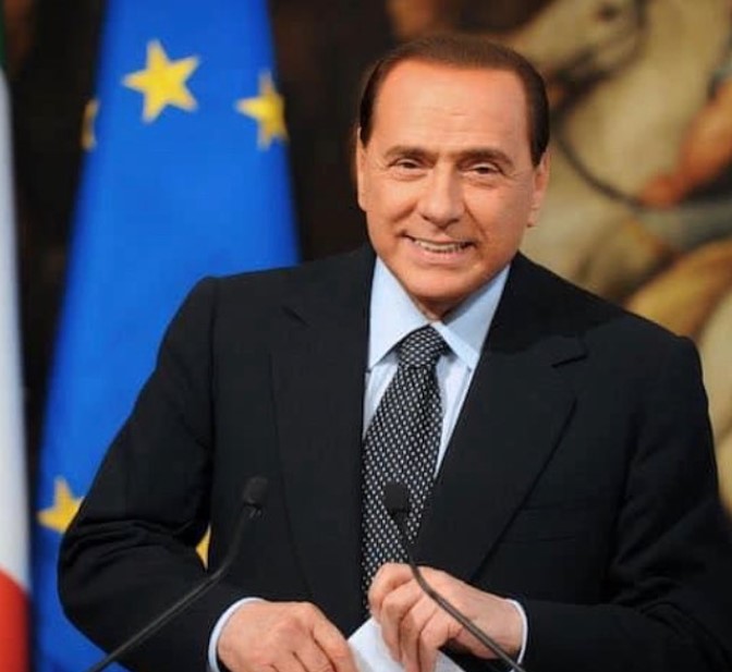 Silvio Berlusconi Net Worth: Exploring the Fortune of the Italian Media ...