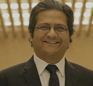 Who was Suleman Dawood? Biography, Age, Father, Mother, School, Wiki ...