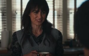 Harlan Coben’s Shelter TV Series Release Date, Cast, Review, Trailer ...
