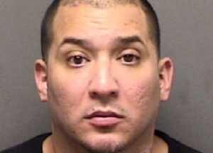 Who is Pete Robles? The Texas Father Who Was Arrested After His ...