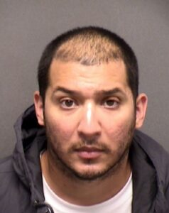 Who is Pete Robles? The Texas Father Who Was Arrested After His ...