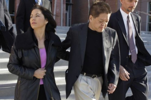 Terrance Watanabe Net Worth: Wiki, Age, Wife, Parents, Family ...