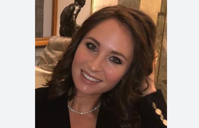 Veronika Prigozhina Wiki - Yevgeny Prigozhin's Daughter, Mother, Sister ...