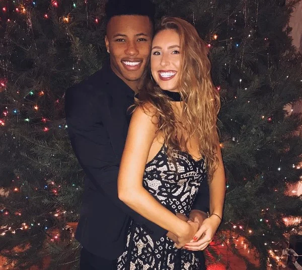 Anna Congdon (Saquon Barkley Girlfriend): Wiki, Age, Parents, Family ...