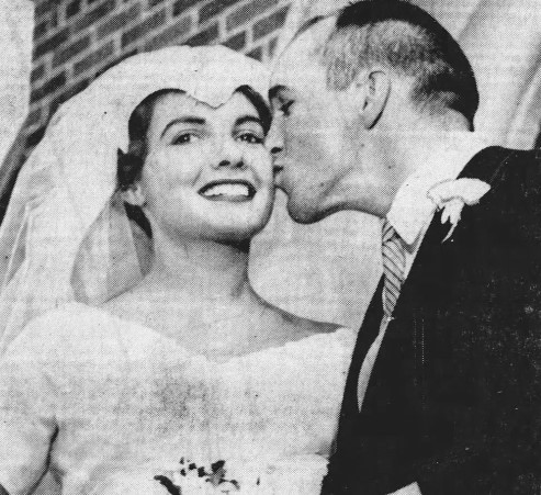 Constance Louise Butcher Wiki (Brooks Robinson's Wife), Age, Husband ...