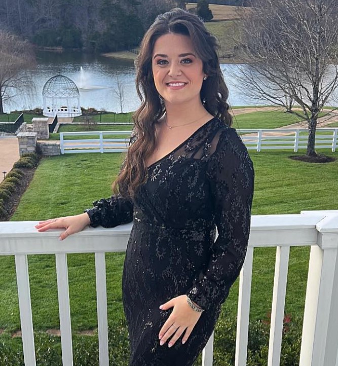 Morgan Bettinger Wiki, Biography, Parents, Education, Age, Career ...