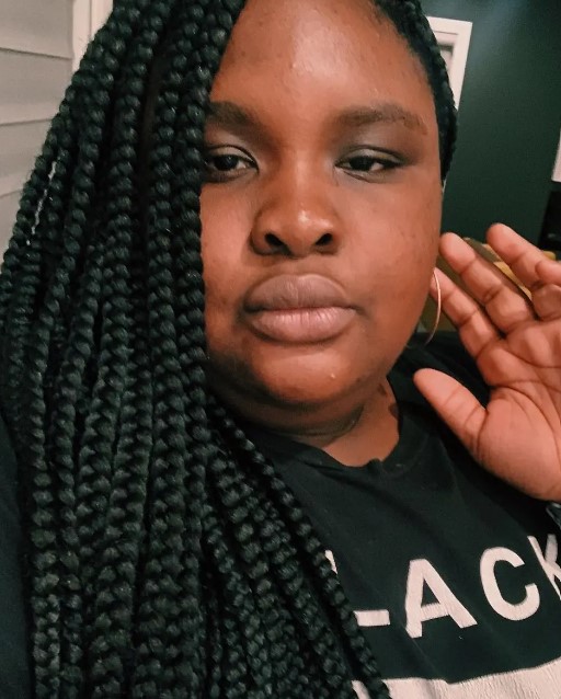 Zyahna Bryant Biography (Activist), Age, Family, Career, Wiki, Net ...