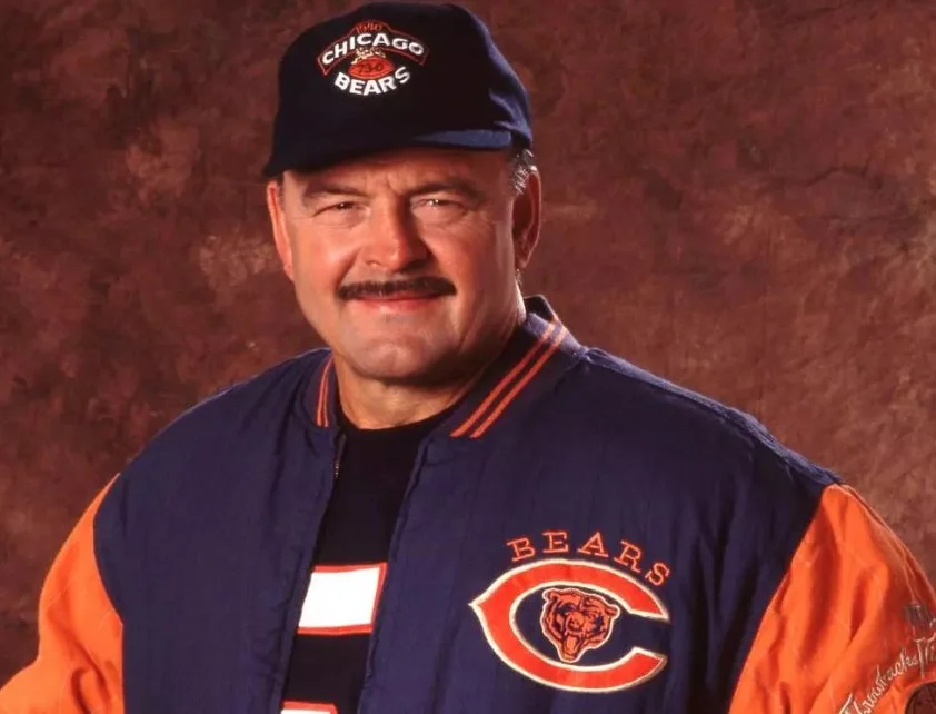 Dick Butkus Age: Wife, Net Worth, Death Cause, Biography, Wiki, Family ...
