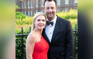 Who is Stacy Stover? Age, Bio, Kids, Family, Net Worth, Wiki, Education ...