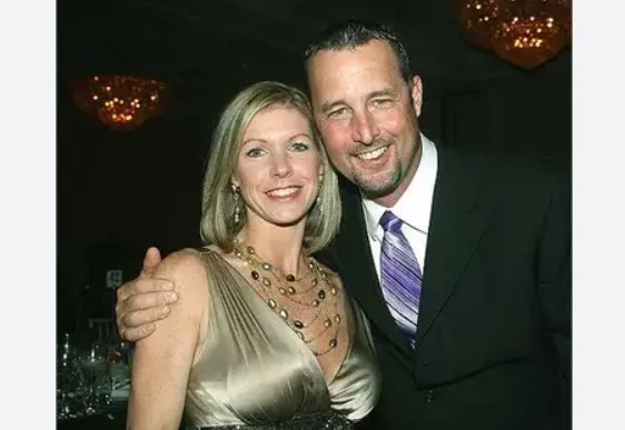 Who is Stacy Stover? Age, Bio, Kids, Family, Net Worth, Wiki, Education ...