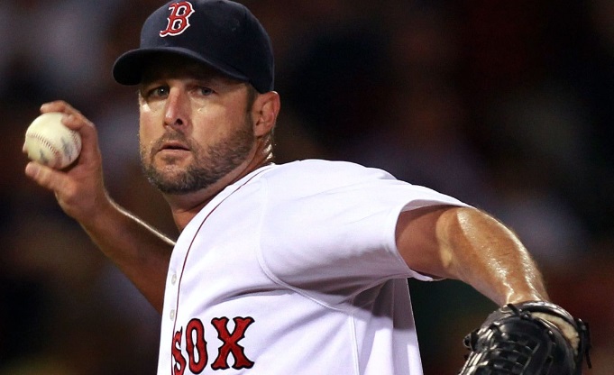 Tim Wakefield Biography, Net Worth, Death Cause, Age, Parents, Wiki ...