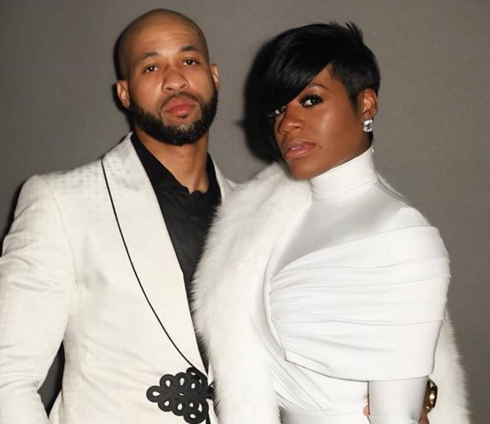 Who is Fantasia Barrino’s husband? Meet Kendall Taylor, the man who ...