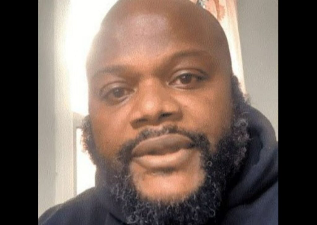 Who is Ricardo Whilby?: The Man Who Spewed Anti-Semitic Slurs at a ...
