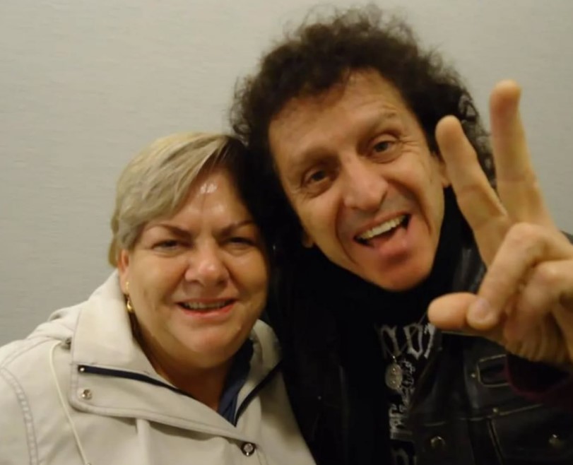 Alfonso Martínez Wiki: Paquita la del Barrio’s Second Husband and His ...