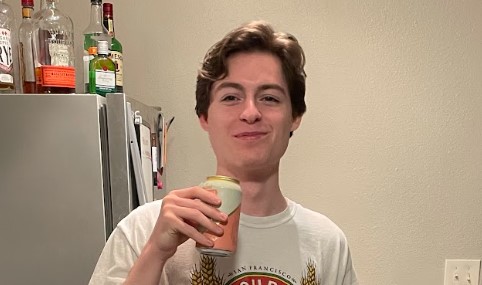 Brandon Grogan (TikTok Star) Height, Biography, Age, Girlfriend, Family